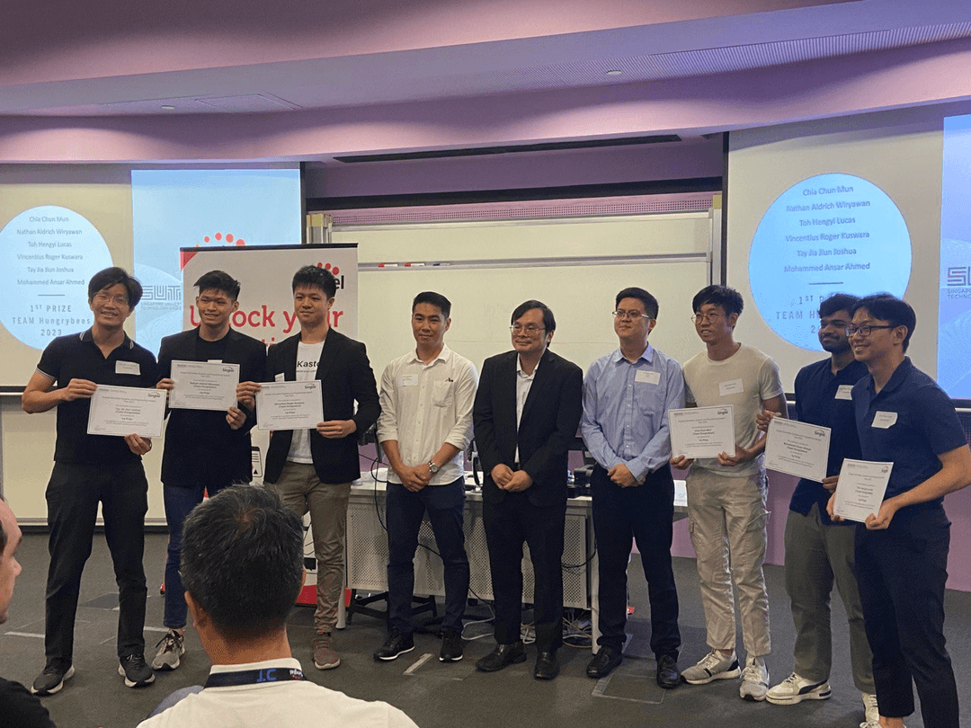 Vincentius Roger Kuswara