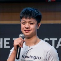 Vincentius Roger Kuswara